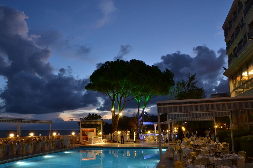 GALLERY - Lara Hotel Antalya